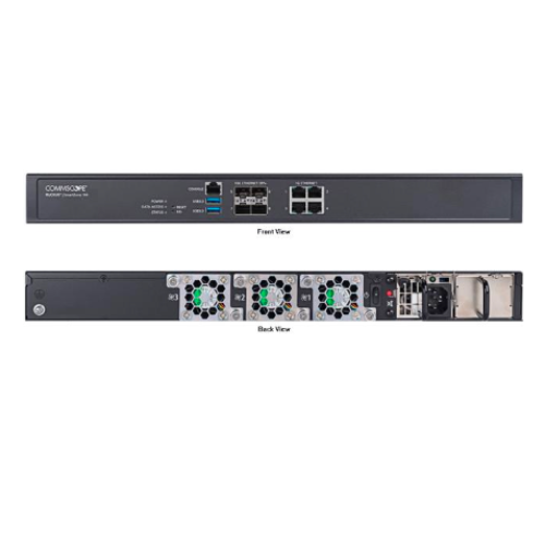 Access Point - NR Atas