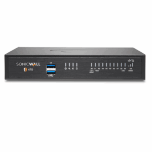 SonicWALL TZ470 - NR Atas